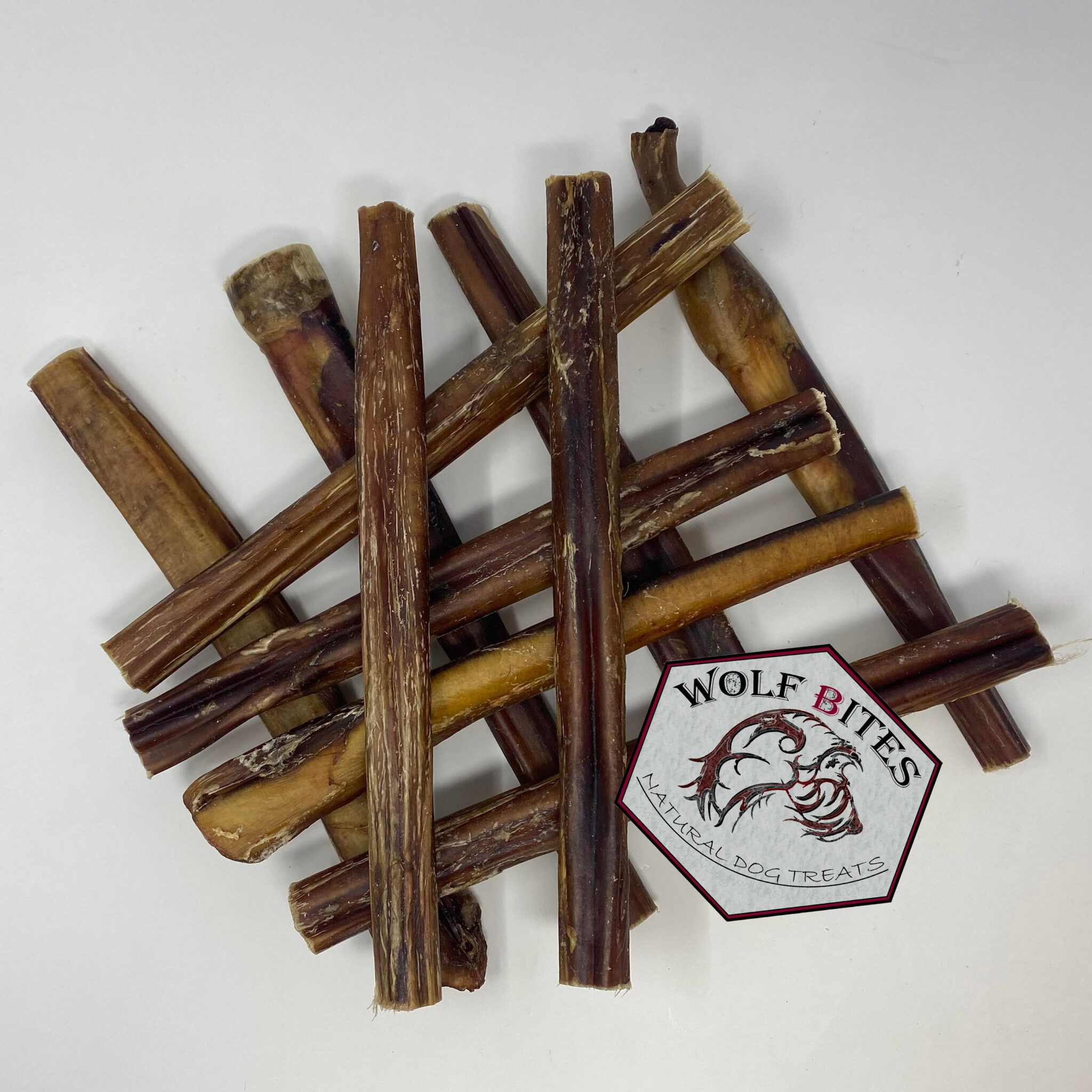 WOLF BITES – Austonley Irish Wolfhounds