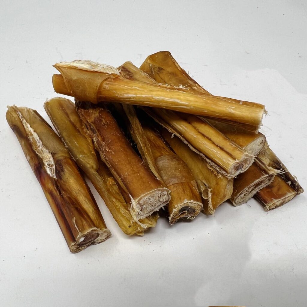 Bully Sticks/Pizzles Large and Small – Austonley Irish Wolfhounds