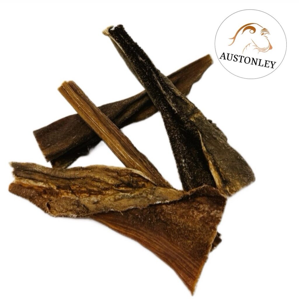 Dried Tripe – Beef Goat Lamb Camel – Austonley Irish Wolfhounds